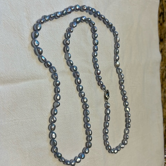 Honora | Jewelry | Honora Collection Pearl Necklace | Poshmark